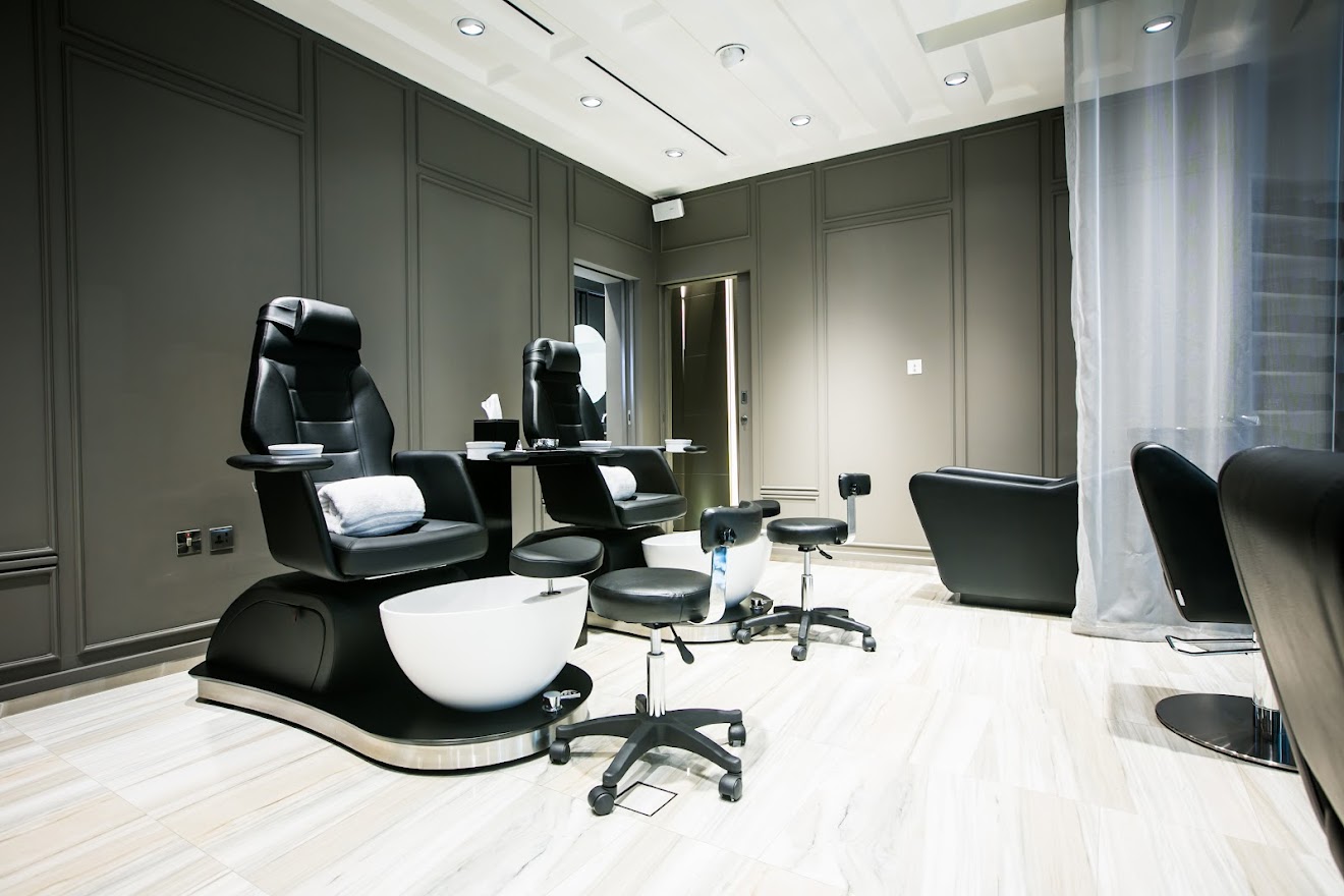 VIP Rooms - 306 Spa
